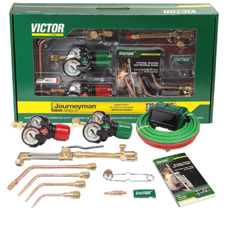 Victor Gas Cutting Tools: High-Precision & Durable Solutions